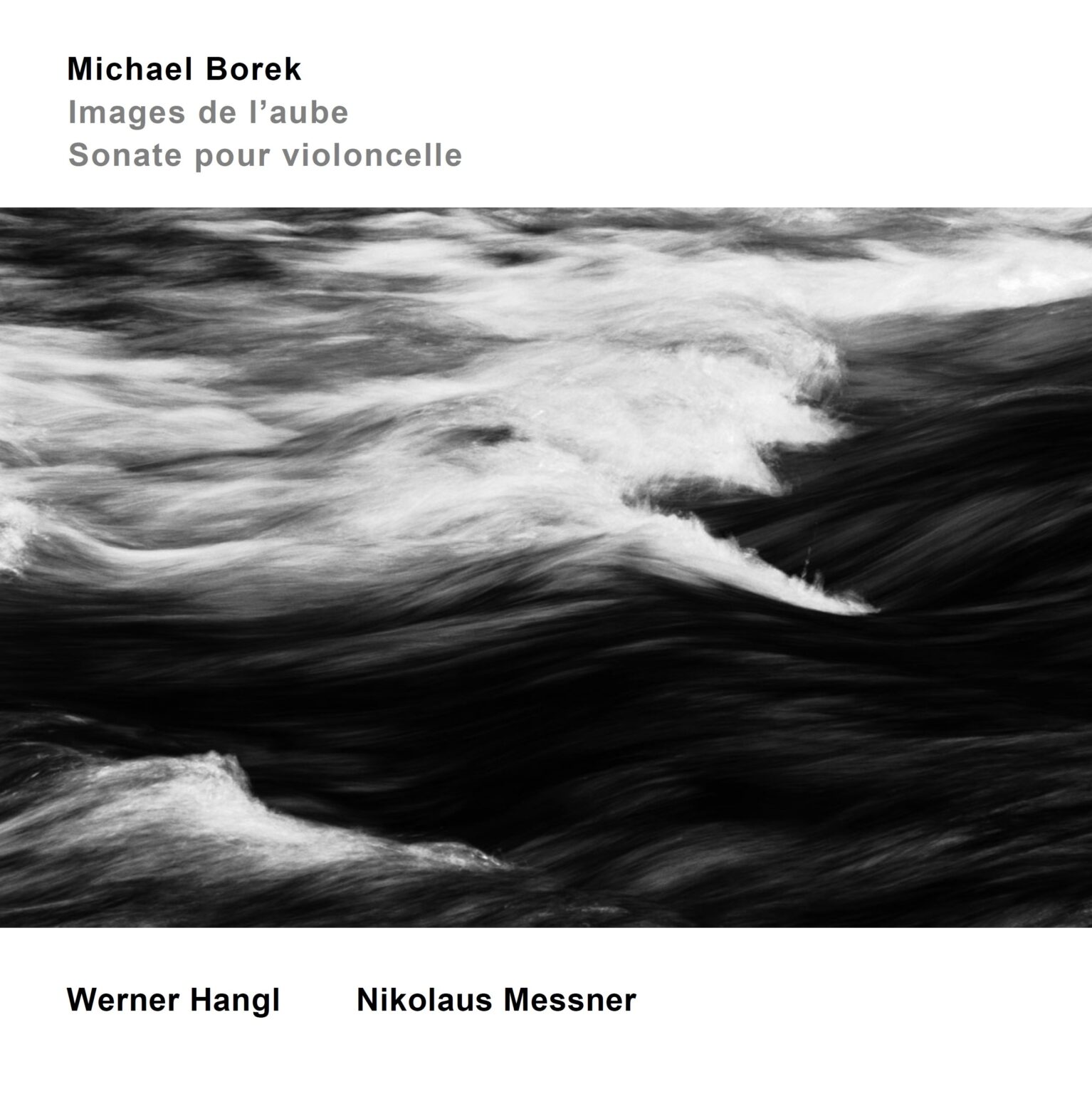 MVB RECORDS - MICHAEL BOREK